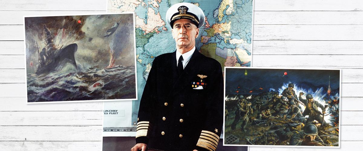 From Midway to Watchtower | Naval History - August 2025, Volume 39 ...