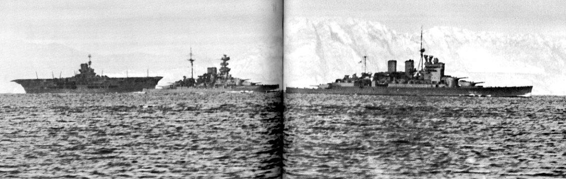 Theory of Naval Strategy in the Nuclear Age | Proceedings - May 1972 ...