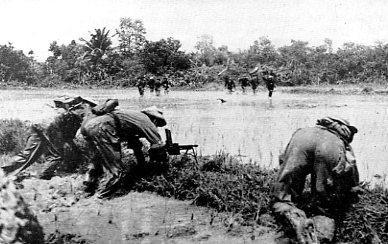 Guerrilla Warfare | Proceedings - March 1954 Vol. 80/3/613