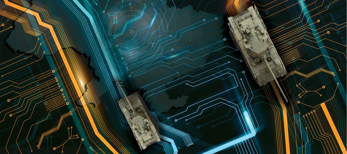 The Changing Character of Cyber Warfare | Proceedings - June 2024 Vol ...