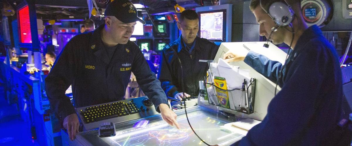 Improve Sonar Searches by Acoustically Measuring Transmission Loss ...