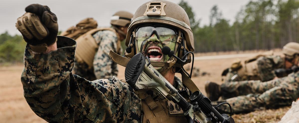 Force Modernization Has Arrived | Proceedings - July 2023 Vol. 149/7/1,445