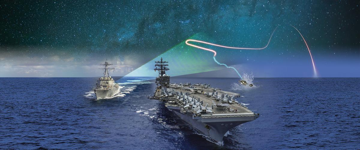 Navy Information Warfare Needs Requirements Officers | Proceedings ...