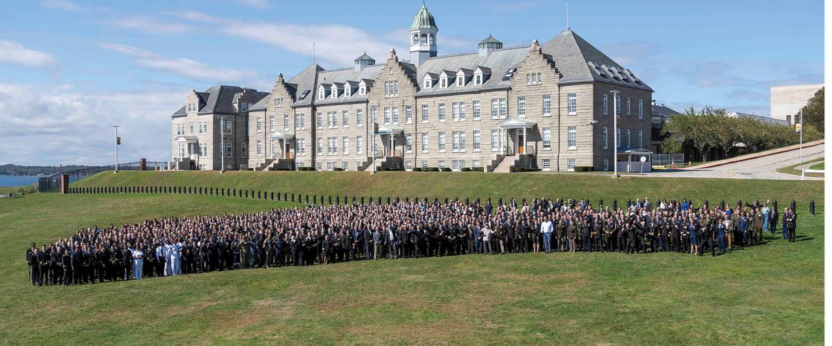 The Value of Joint Professional Military Education | Proceedings ...