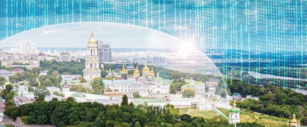 Defensive Cyber Warfare Lessons from Inside Ukraine | Proceedings ...