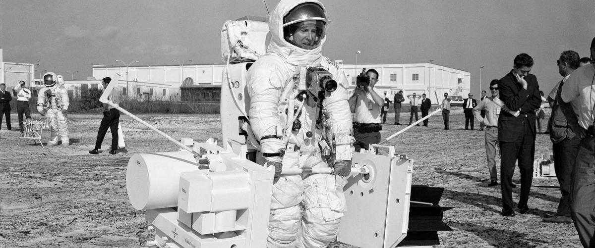 Honoring Captain Lovell | Naval History - October 2025, Volume 39, Number 5