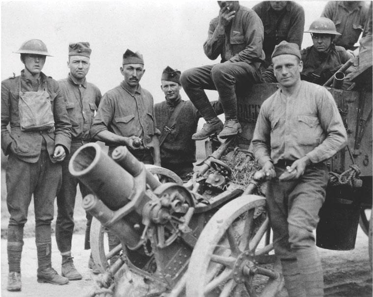 On Our Scope | Naval History Magazine - June 2018 Volume 32, Number 3