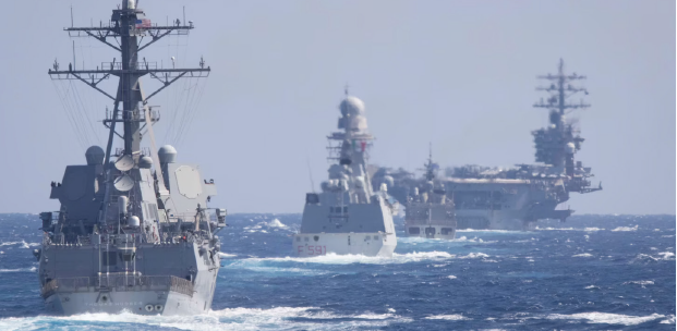 Sponsored Content | Protecting Missions From Cyber Attack With Real ...