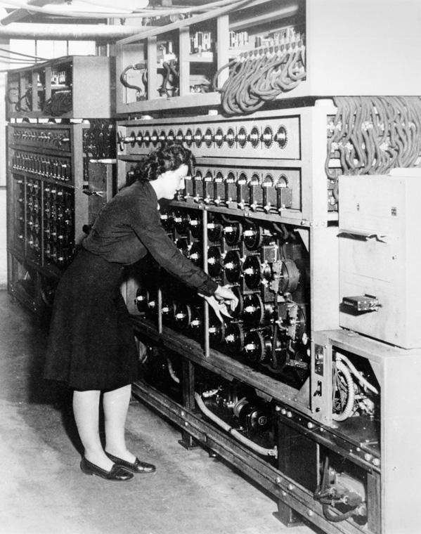 The Navy's 'Imitation Game' | Naval History Magazine - August 2016 ...