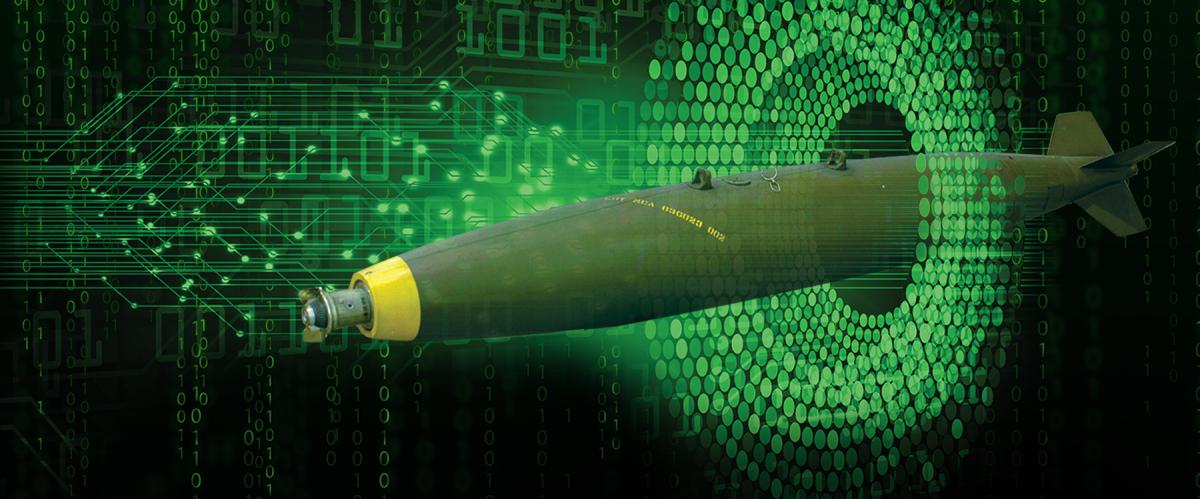 There Is No Cyber Bullet | Proceedings - July 2022 Vol. 148/7/1,433