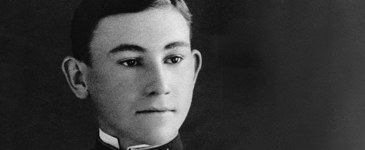 Willis Lee: The Naval Academy Years | Naval History Magazine - April ...