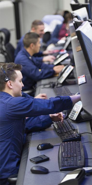 Sustain Operational Crews & Support | Proceedings - August 2016 Vol ...