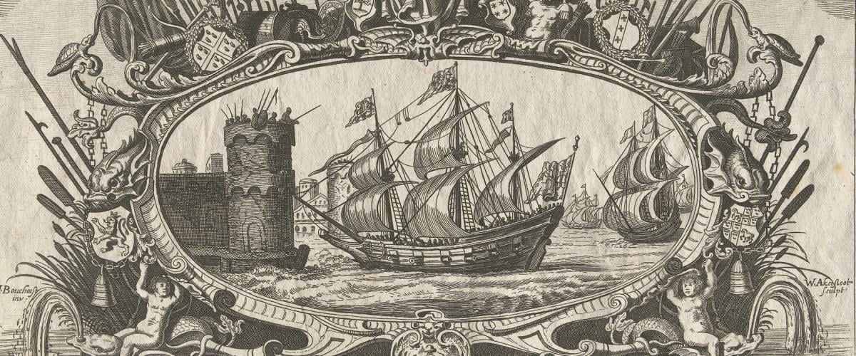 The Elusive Fleet of the Knights Templar | Naval History Magazine ...