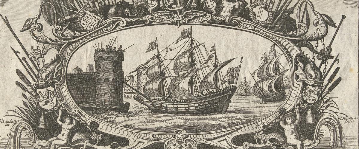 The Elusive Fleet of the Knights Templar | Naval History Magazine ...