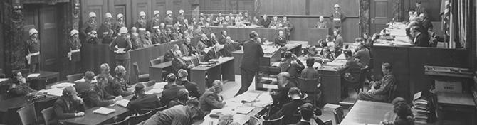 The Lawful Order | Proceedings - July 1966 Vol. 92/7/761