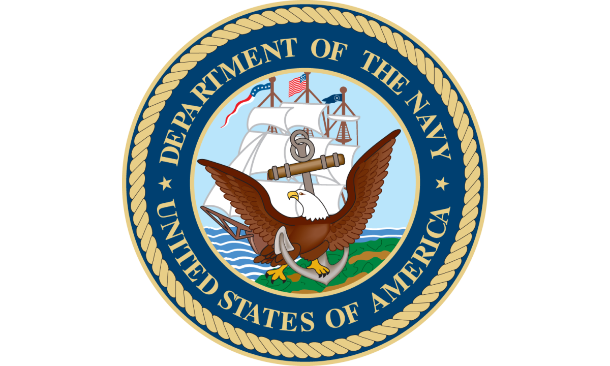 U.S. Navy Organizational Chart | Proceedings - May 2020 Vol. 146/5/1,407