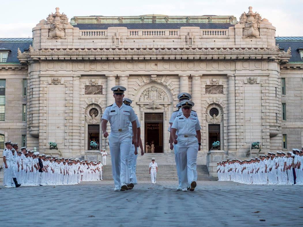 Why Midshipmen Must Study History | Proceedings - December 2022 Vol ...