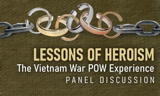 LESSONS OF HEROISM | U.S. Naval Institute