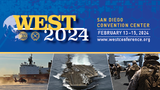 WEST 2024 | U.S. Naval Institute