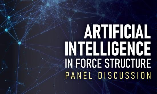 Artificial Intelligence in Force Structure | U.S. Naval Institute