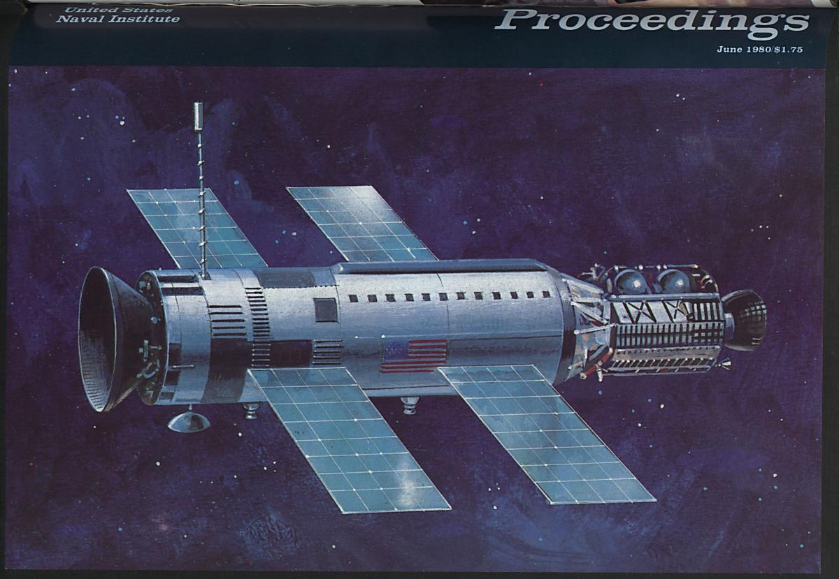 Proceedings - June 1980 Vol. 106/6/928 | U.S. Naval Institute