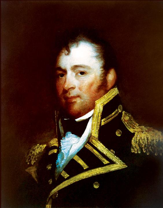 The Cautious Commodore? | Naval History Magazine - October 2013 Volume ...