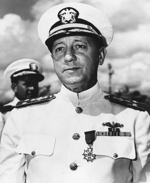 In Contact | Naval History Magazine - October 2011 Volume 25, Number 5