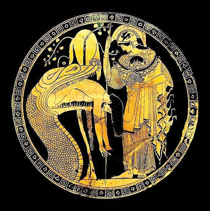 Modernize Aegis for Naval Dominance | Proceedings - May 2014 Vol. 140/5 ...