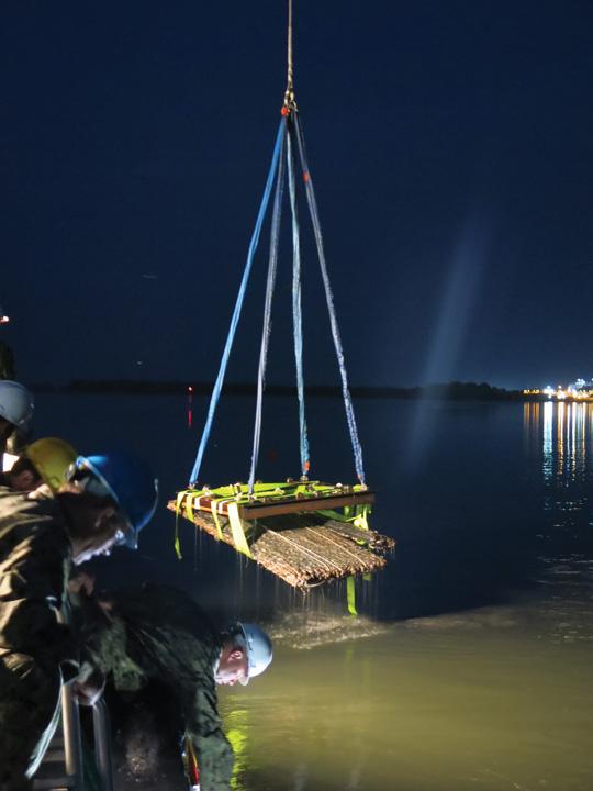 Naval History News | Naval History Magazine - February 2014 Volume 28 ...