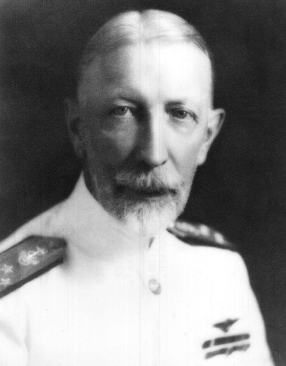 Pieces of the Past | Naval History Magazine - December 2014 Volume 28 ...