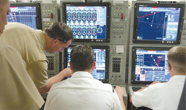 An iSub for the Navy's Fleet? | Proceedings - June 2013 Vol. 139/6/1,324