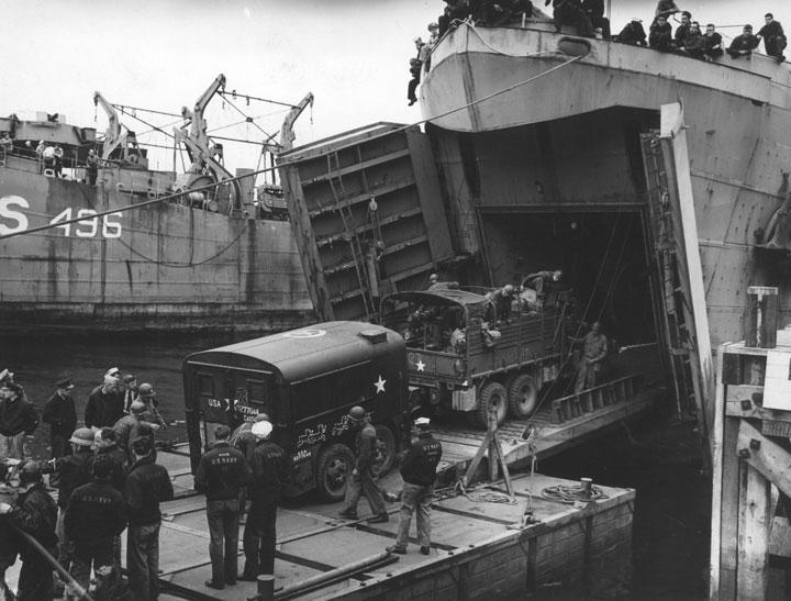 On Our Scope | Naval History Magazine - June 2014 Volume 28, Number 3