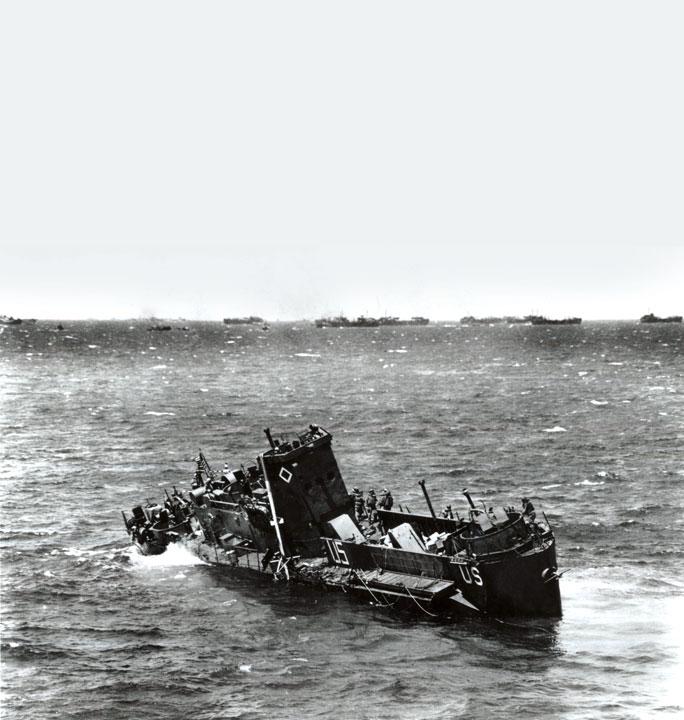 Lost to Enemy Action | Naval History Magazine - June 2014 Volume 28 ...