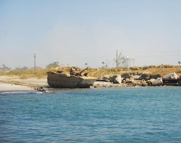 U.S. Navy - Please Keep the Marines Off the Beach | Proceedings ...