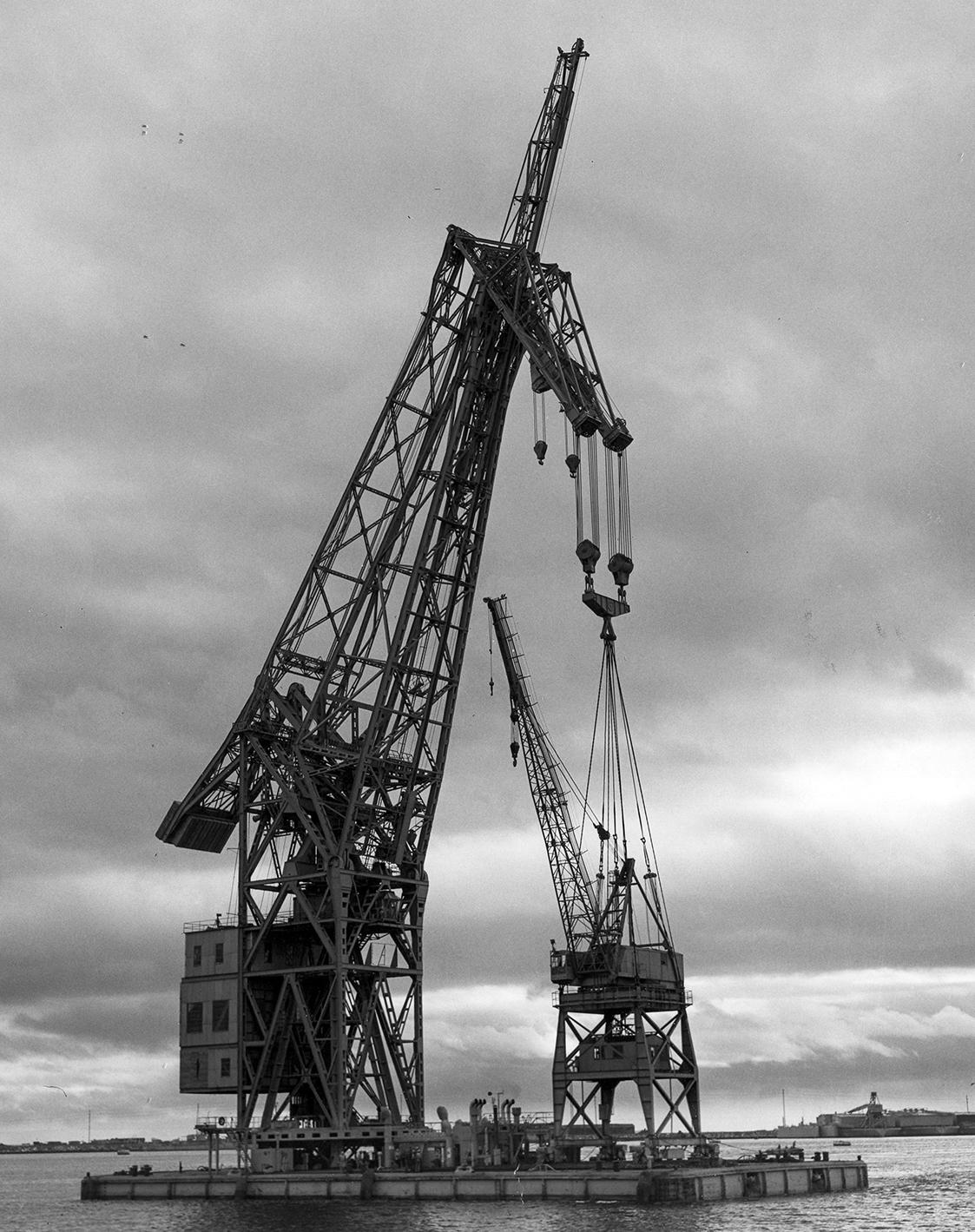 Herman the German | Naval History Magazine - August 2023, Volume 37 ...