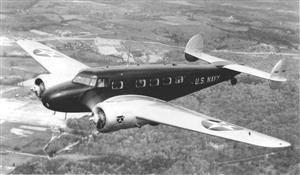 Lockheed's Twin-Tails | Naval History Magazine - June 2010 Volume 24 ...