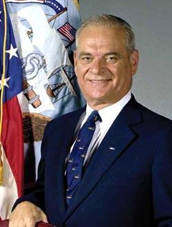 Joseph K. Taussig Jr. & USS Langley (CV-27) | Proceedings - October ...