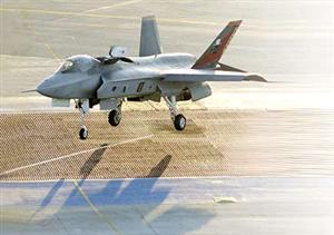 STOVL JSFs Put Teeth in Sea Basing | Proceedings - September 2003 Vol ...