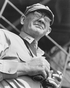 Lest We Forget: Willis "Doc" Lee; VA-65 | Proceedings - May 2006 Vol ...