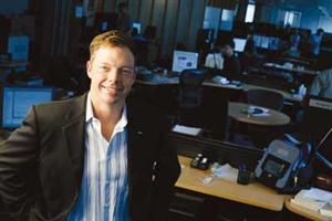 Editor's Page | Proceedings - January 2007 Vol. 133/1/1,247