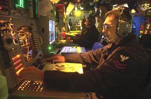 ForceNet: Turning Information into Power | Proceedings - February 2003 ...