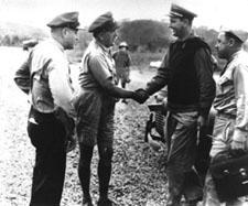 Silver Star Airplane Ride | Naval History Magazine - April 2001 Vol. 15 ...