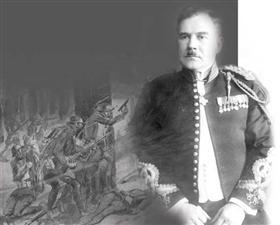 The Marines' Most Bizarre Hero? | Naval History Magazine - April 2009 ...