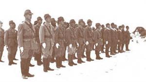 Massacre on Wake Island | Naval History Magazine - February 2001 Vol ...