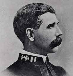 Richard Wainwright & Atlanta (CL-104/IX-304) | Proceedings - August ...