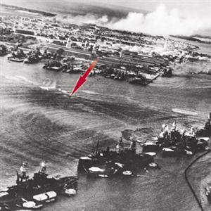 Pearl Harbor: A Midget Sub in the Picture? | Naval History Magazine ...