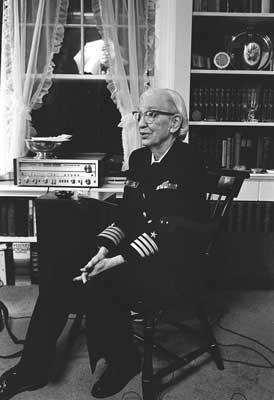 Amazing Grace & VAH-8 | Proceedings - September 2006 Vol. 132/9/1,243