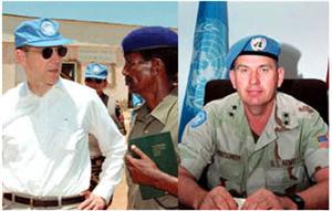 One Decade Later: Debacle in Somalia | Proceedings - January 2004 Vol ...