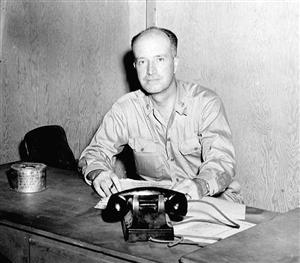 "Deke" | Proceedings - January 2008 Vol. 134/1/1,259