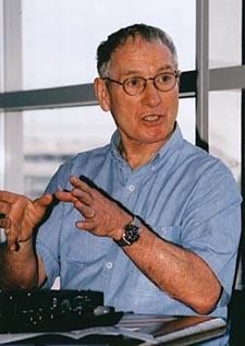 'Look Truth Right in the Eye': Interview with Colonel David H ...